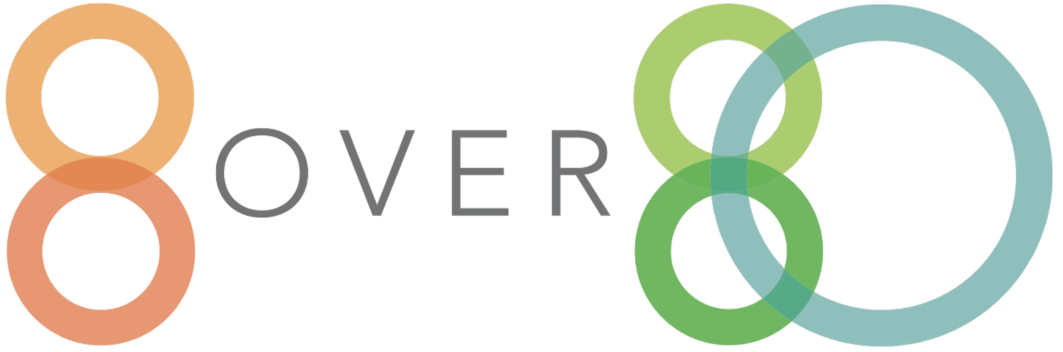 Eight Over 80 - Jewish Senior Life of MI